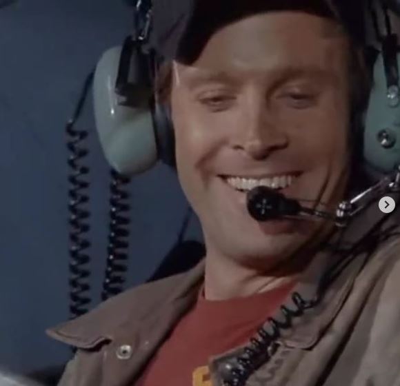 Dwight Schultz: Peso, Altezza, Età, Data-Luogo di Nascita, Figli