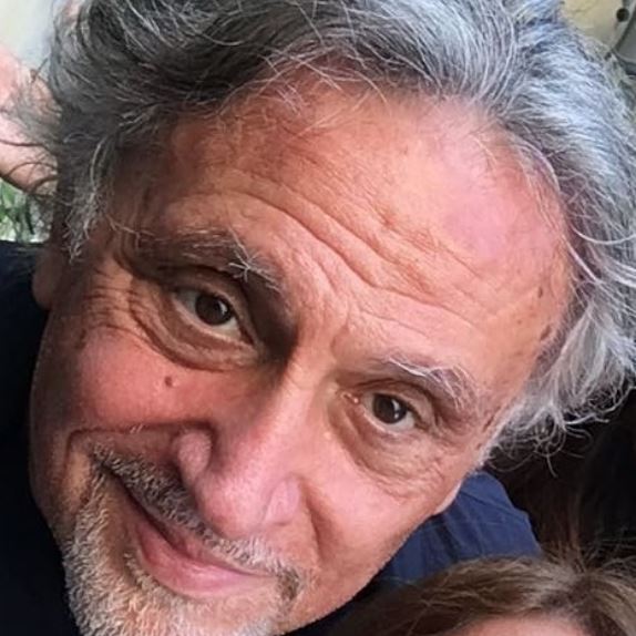 Andrea Roncato: Peso, Altezza, Età, Data-Luogo di Nascita, Figli