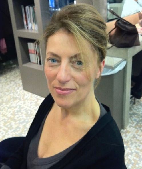 Anna Dan: Peso, Altezza, Età, Data-Luogo di Nascita, Figli