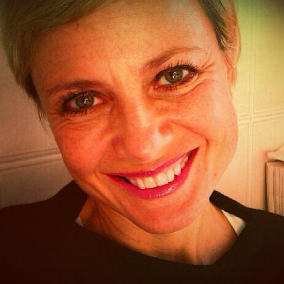 Antonella Elia: Peso, Altezza, Età, Data-Luogo di Nascita, Figli