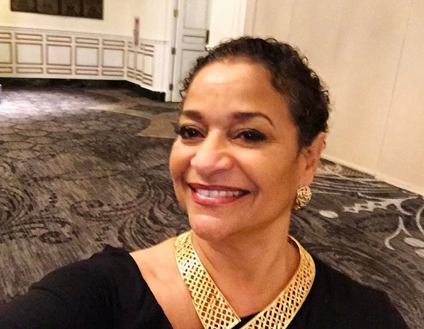 Debbie Allen: Peso, Altezza, Età, Data-Luogo di Nascita, Figli