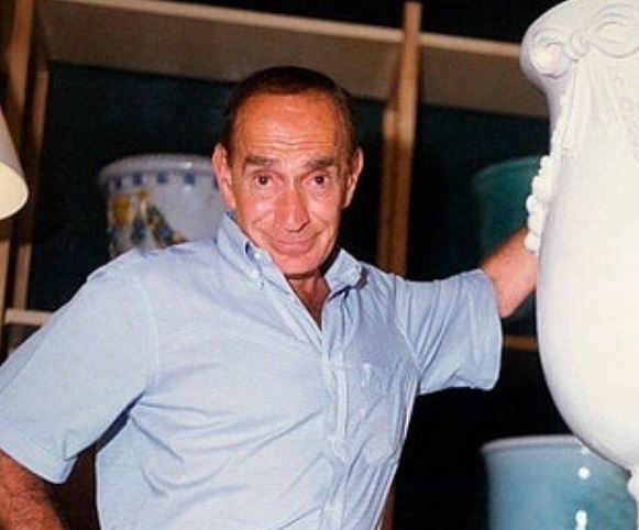 Don Lurio: Peso, Altezza, Età, Data-Luogo di Nascita, Figli