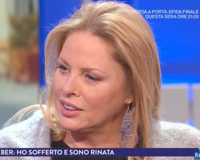 Ela Weber: Peso, Altezza, Età, Data-Luogo di Nascita, Figli