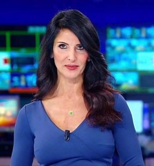 Elena Guarnieri: Peso, Altezza, Età, Data-Luogo di Nascita, Figli