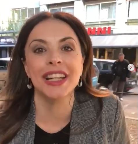 Elena Russo: Peso, Altezza, Età, Data-Luogo di Nascita, Figli