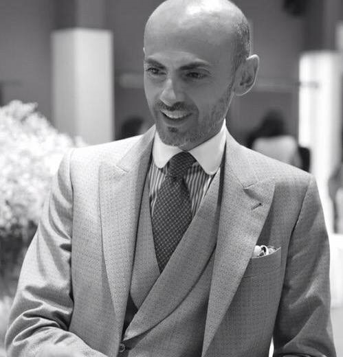 Enzo Miccio: Peso, Altezza, Età, Data-Luogo di Nascita, Figli