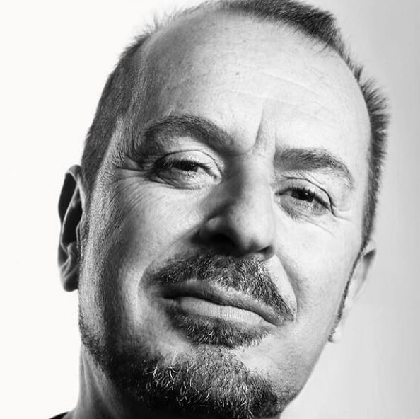 Fabio Canino: Peso, Altezza, Età, Data-Luogo di Nascita, Figli