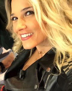 Francesca Barra: Peso, Altezza, Età, Data-Luogo di Nascita, Figli