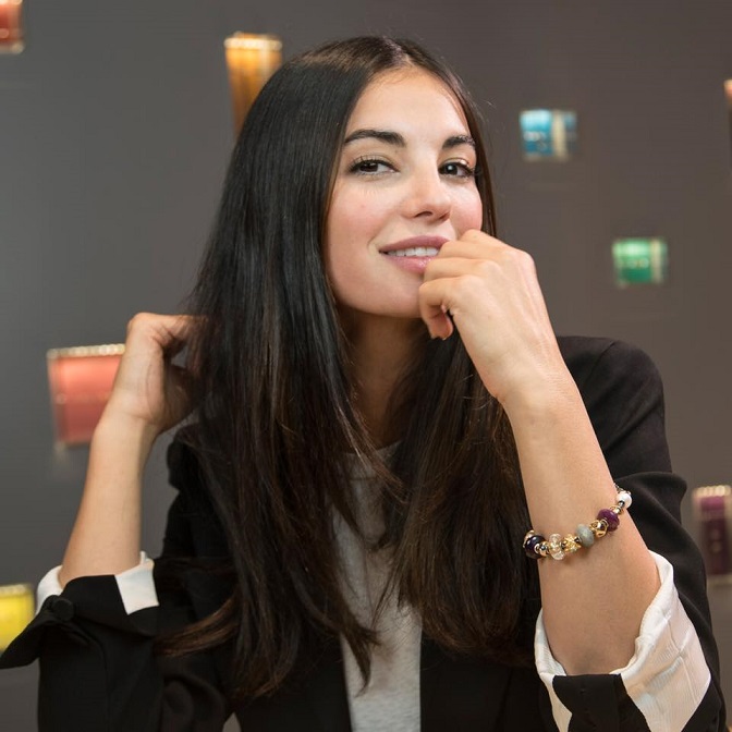Francesca Chillemi: Peso, Altezza, Età, Data-Luogo di Nascita, Figli