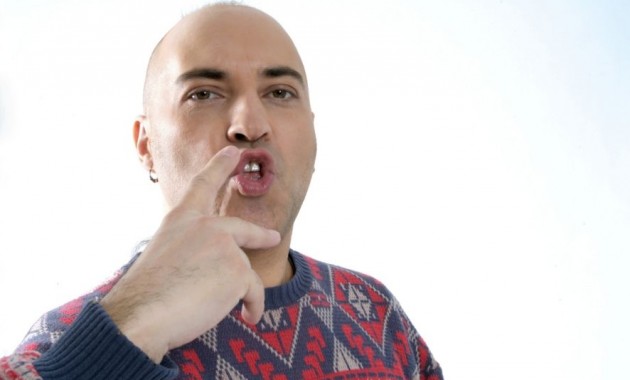 Giancarlo “Kalabrugovic” Calabretta: Peso, Altezza, Età, Data-Luogo di ...