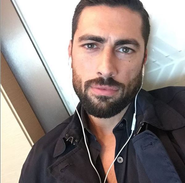 Giovanni Angiolini: Peso, Altezza, Età, Data-Luogo di Nascita, Figli