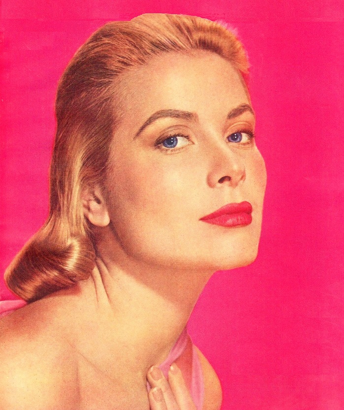 Grace Kelly: Peso, Altezza, Età, Data-Luogo di Nascita, Figli