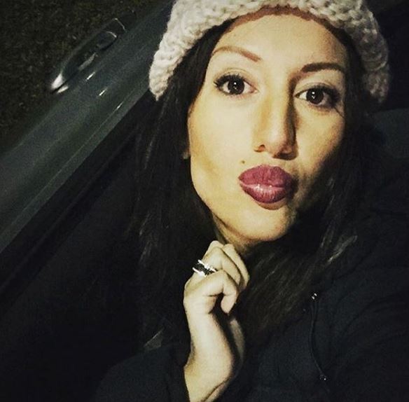 Jessica Morlacchi: Peso, Altezza, Età, Data-Luogo di Nascita, Figli