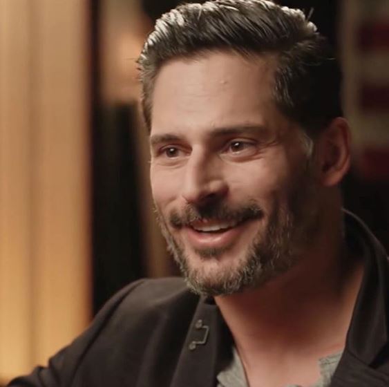 Joe Manganiello: Peso, Altezza, Età, Data-Luogo di Nascita, Figli
