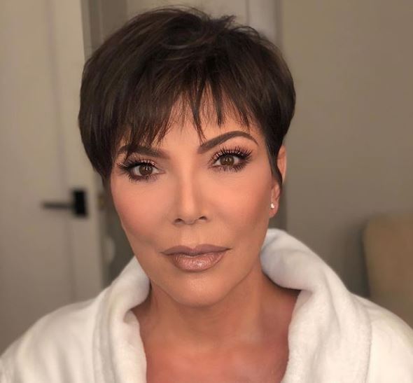 Kris Jenner: Peso, Altezza, Età, Data-Luogo di Nascita, Figli