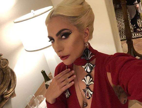 Lady Gaga: Peso, Altezza, Età, Data-Luogo di Nascita, Figli