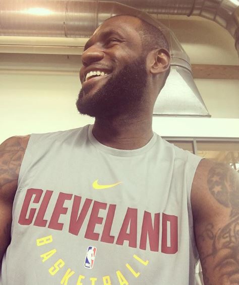 Lebron James: Peso, Altezza, Età, Data-Luogo di Nascita, Figli