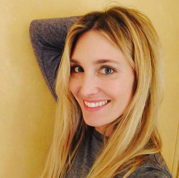 Lucilla Agosti: Peso, Altezza, Età, Data-Luogo di Nascita, Figli