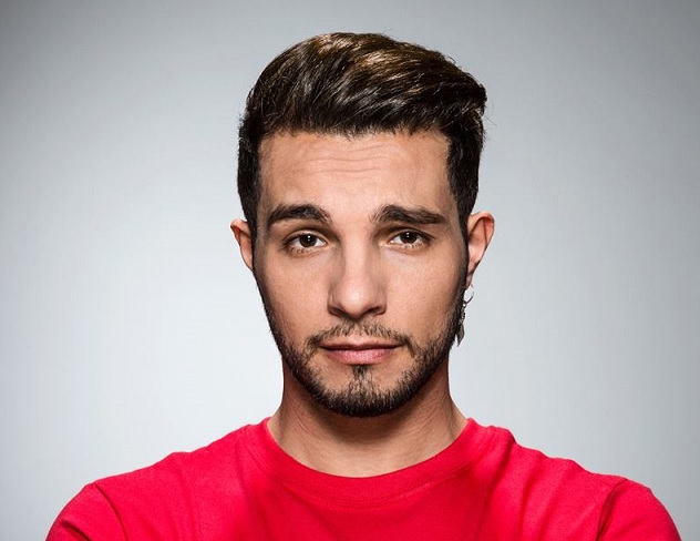 Marco Carta: Peso, Altezza, Età, Data-Luogo di Nascita, Figli