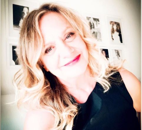 Marina Perzy: Peso, Altezza, Età, Data-Luogo di Nascita, Figli