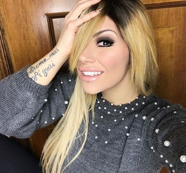 Mia Cellini: Peso, Altezza, Età, Data-Luogo di Nascita, Figli
