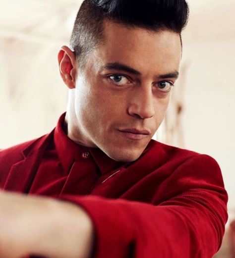Rami Malek: Peso, Altezza, Età, Data-Luogo di Nascita, Figli