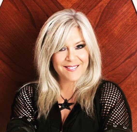 Samantha Fox: Peso, Altezza, Età, Data-Luogo di Nascita, Figli