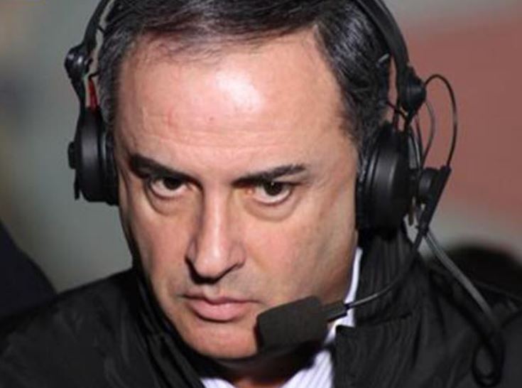 Sandro Piccinini: Peso, Altezza, Età, Data-Luogo di Nascita, Figli