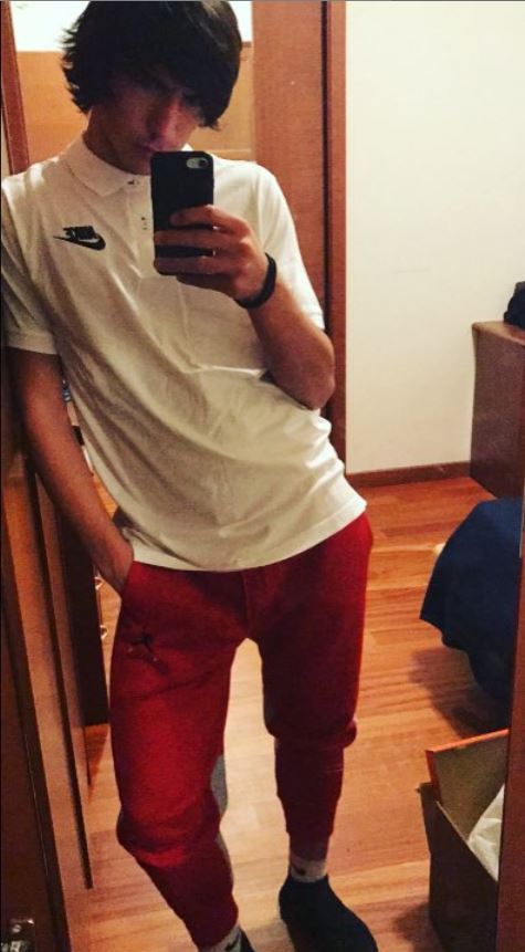 Sandro Tonali: Peso, Altezza, Età, Data-Luogo di Nascita, Figli