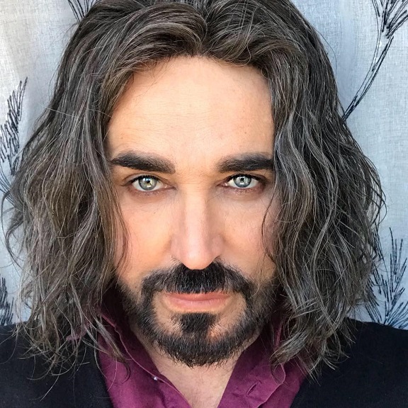 Scialpi: Peso, Altezza, Età, Data-Luogo di Nascita, Figli