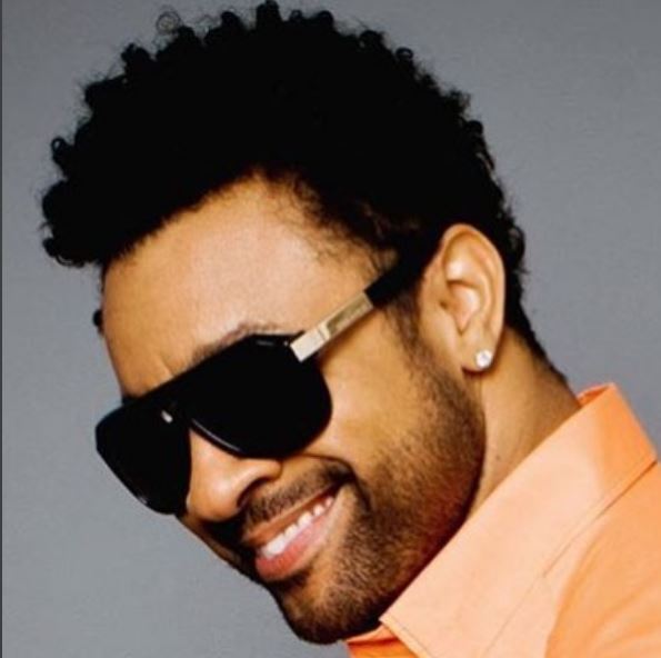 Shaggy: Peso, Altezza, Età, Data-Luogo di Nascita, Figli