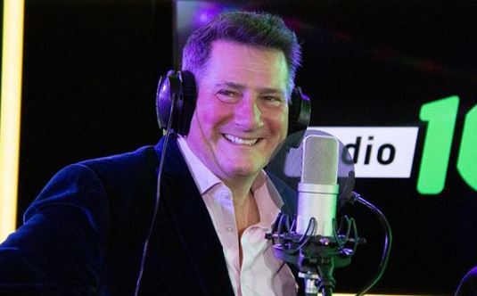Tony Hadley: Peso, Altezza, Età, Data-Luogo di Nascita, Figli