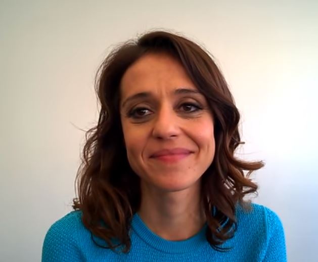 Vanessa Scalera: Peso, Altezza, Età, Data-Luogo di Nascita, Figli