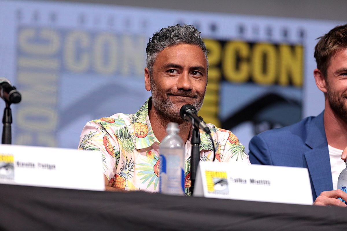Taika Waititi: vita, carriera e filmografia del regista neozelandese ...